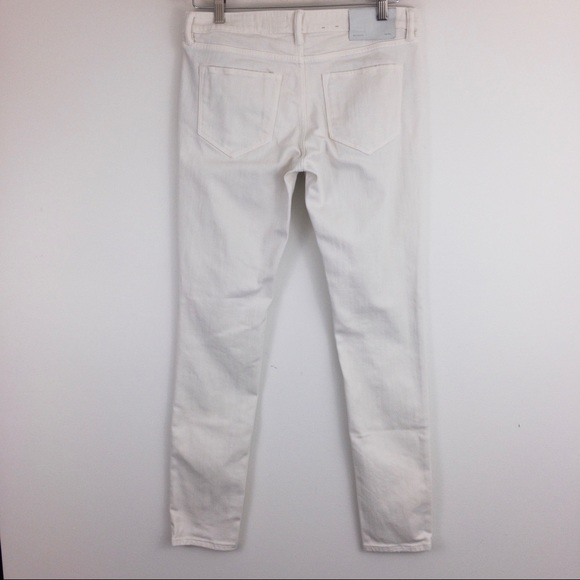 All Saints | Jeans | Allsaints Cole Ashby Low Rise Skinny Fit Jeans ...